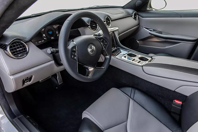 2019 Karma Revero Alandila Kutumiza Kwapadera 29728_8