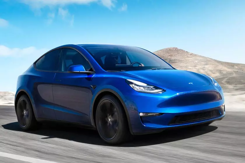 Tesla chọtara ụzọ ọzọ iji nweta ego achọrọ nke ukwuu 29751_6