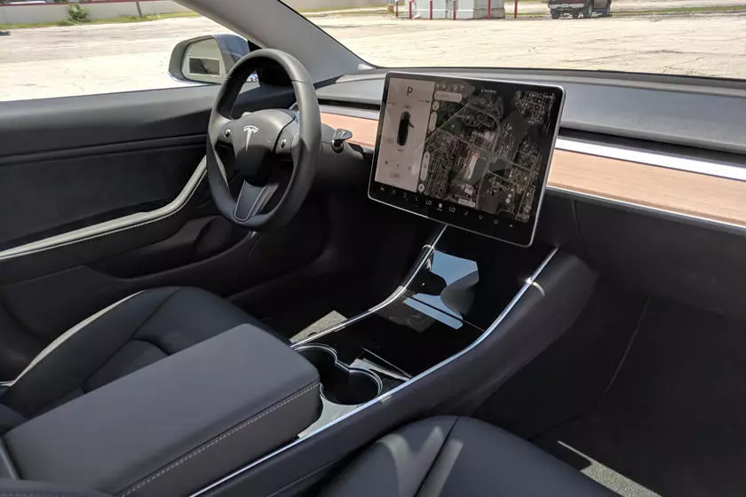 Tesla finder en anden måde at tjene hårdt tiltrængte penge på 29751_9