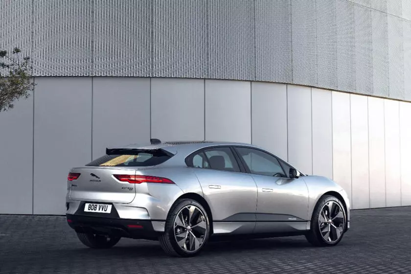 Jaguar pourrait devoir passer au tout électrique pour survivre 29933_8