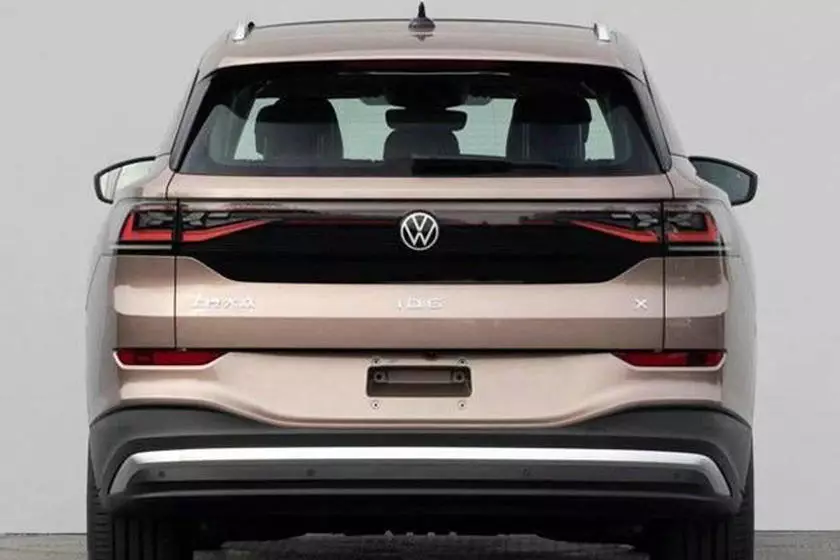 Volkswagen ID පරාසය ගැන ඔබ දැනගත යුතු සියල්ල 30110_14