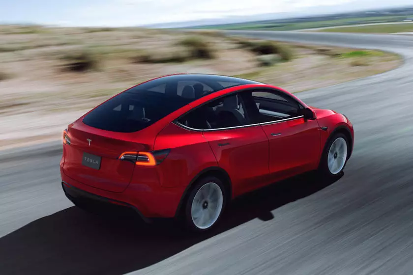 Tesla Model 3 жана Model Y сатып алуучулар ачууланышы керек 30130_2