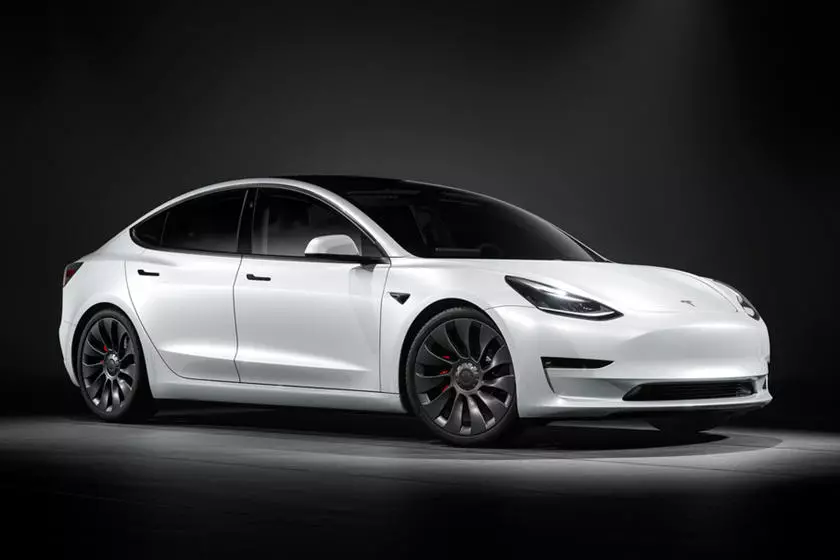 Tesla Model 3 жана Model Y сатып алуучулар ачууланышы керек 30130_4