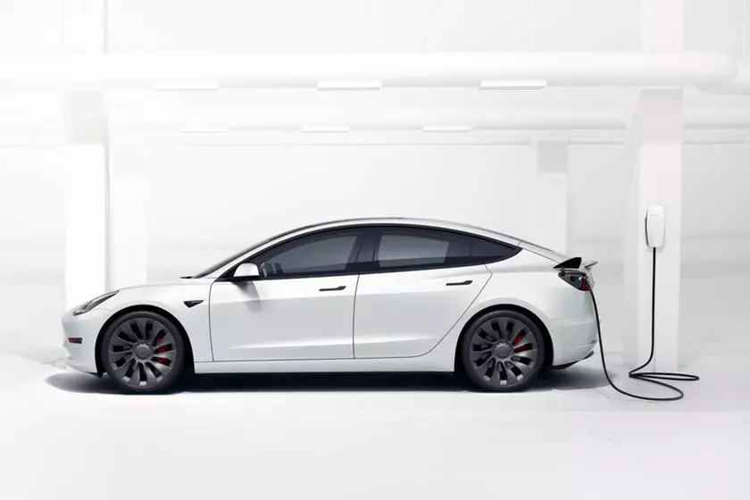 Tesla Model 3 жана Model Y сатып алуучулар ачууланышы керек 30130_5