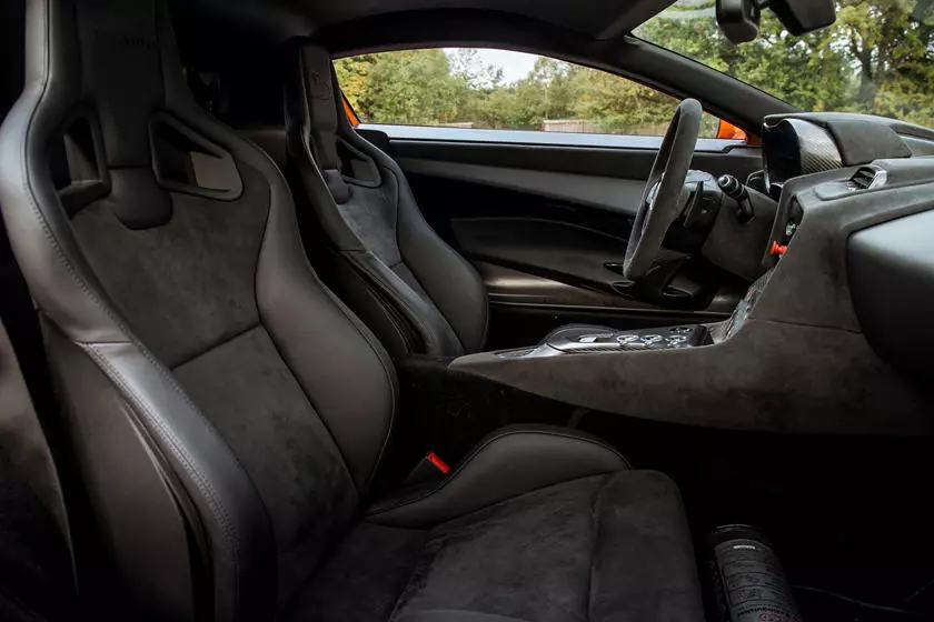 Jaguar Land Rover Invents Shape-Shifting Seats 30284_5