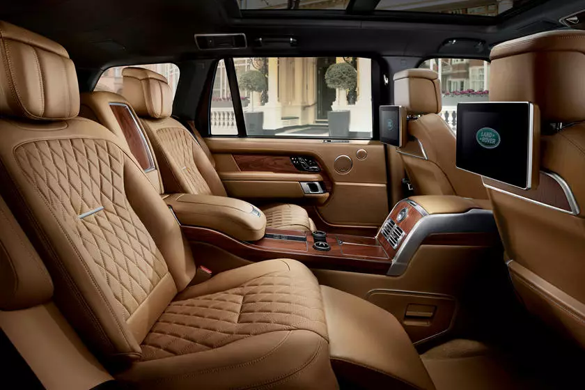 Jaguar Land Rover inventa asientos que cambian de forma 30284_6