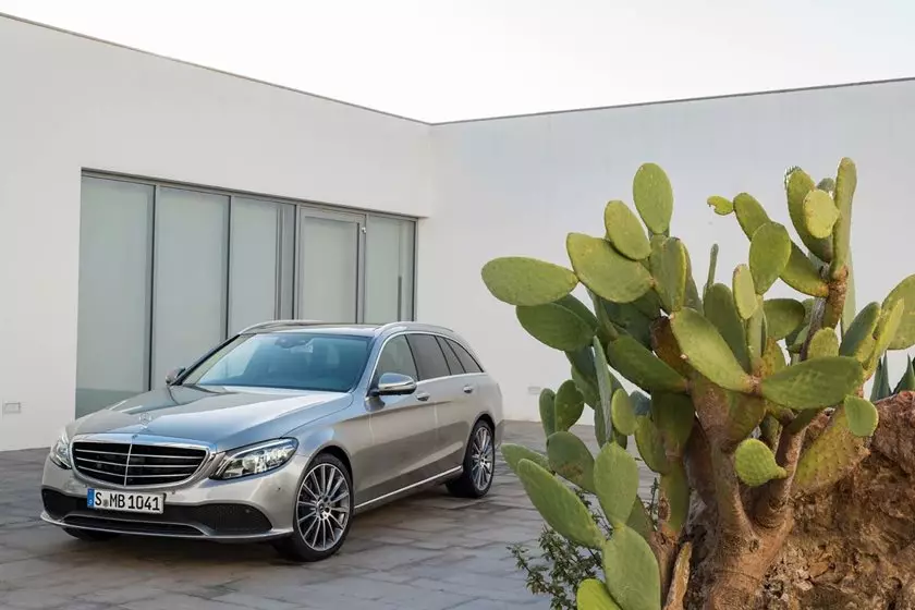 Mercedes ការពារម៉ាស៊ូតនៅតែជឿថា CO2 គឺជាបញ្ហាធំបំផុត 30391_2