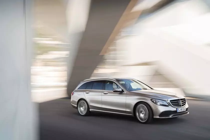 Mercedes défend le diesel, croit toujours que le CO2 est le plus gros problème 30391_5