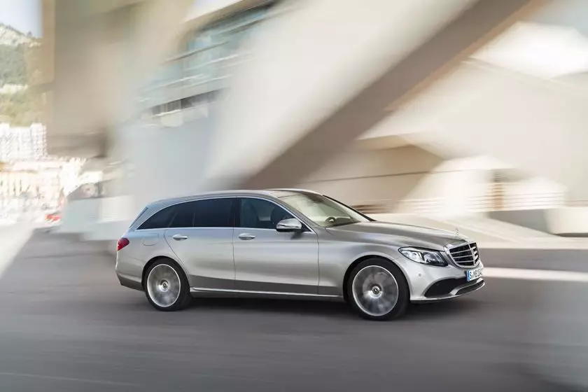 Mercedes défend le diesel, croit toujours que le CO2 est le plus gros problème 30391_7