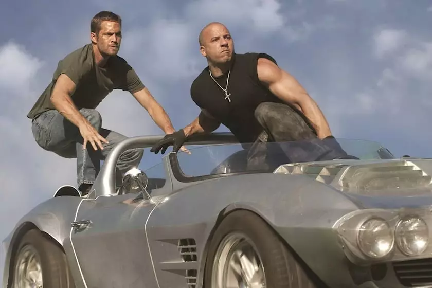Vin Diesel tiene una solución a la ausencia de The Rock en Fast 10 30474_6