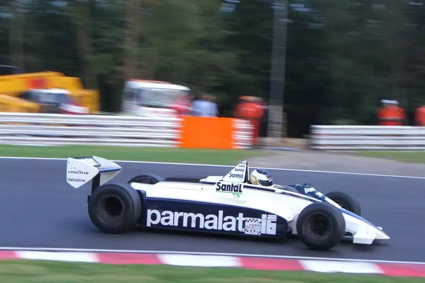 A Brabham a következő hónapban bemutatja az új BT62 szuperautót 30505_7