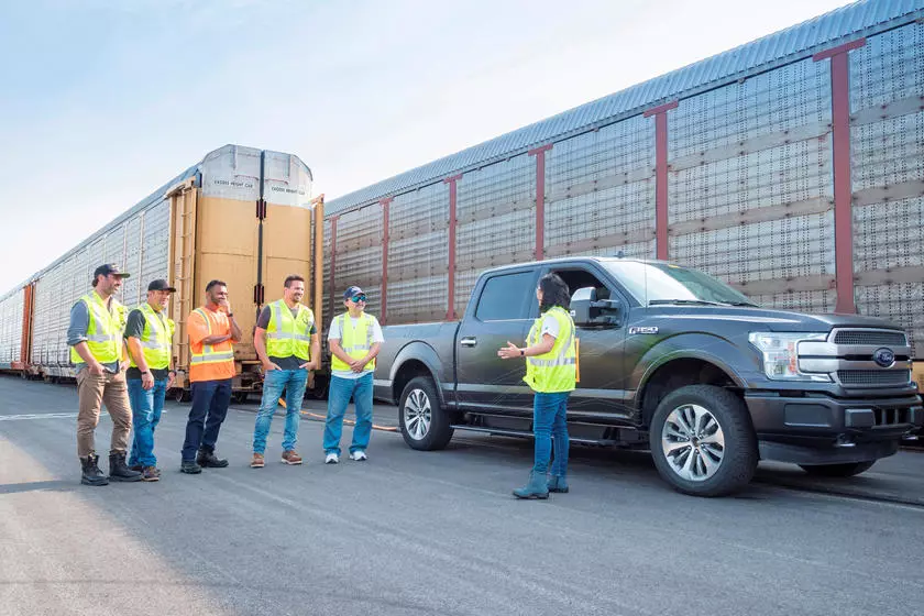 Fordov najnovejši F-150 Discovery bi lahko spremenil vse 30895_6