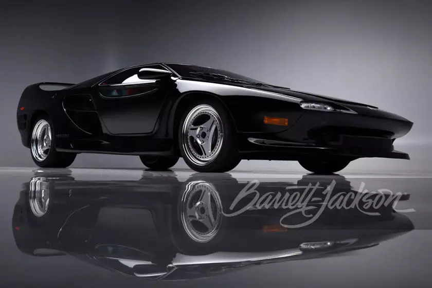 Lamborghini қозғалтқышы бар векторлық M12 суперкар сіздікі болуы мүмкін 31134_7