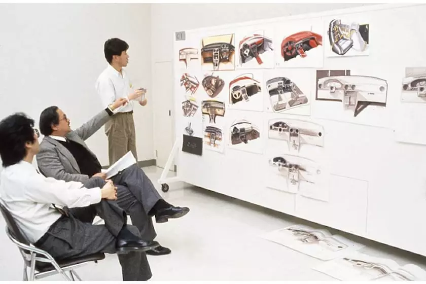 Designer do Mazda Miata, Shunji Tanaka, morre aos 75 anos 3119_11