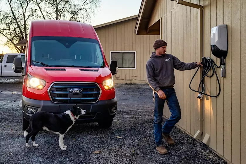 Ford traballa cos viticultores para levar a agricultura ao futuro 31262_3