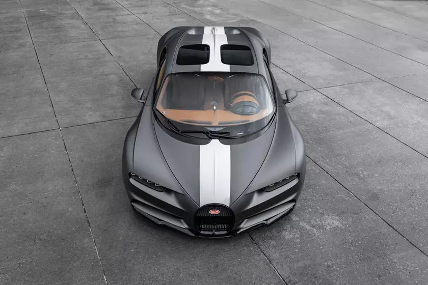 Bugatti arriva in Arabia Saudita pronta a stupire 31289_1