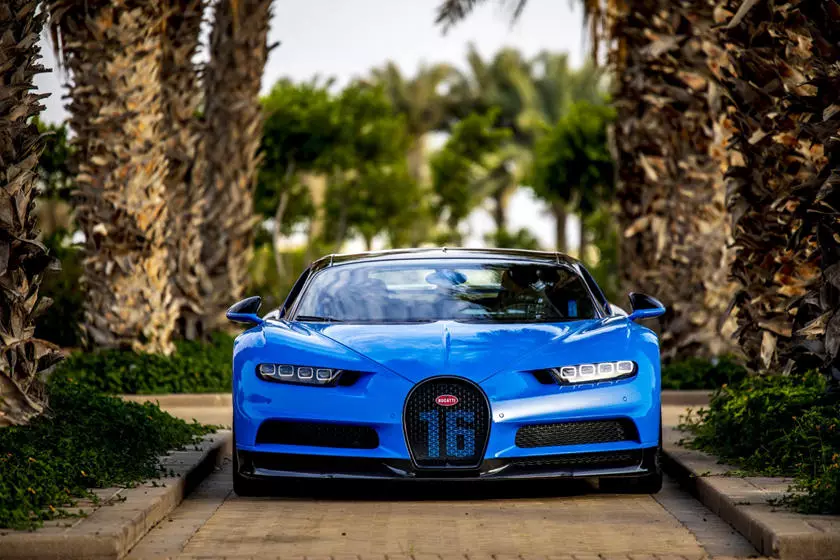 Bugatti na-abịa Saudi Arabia dị njikere ịmasị ya 31289_7