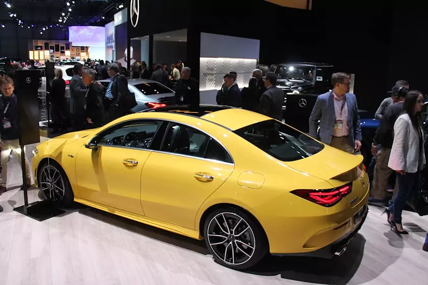 Oficial: el Auto Show de Nueva York regresa para 2022 3143_4