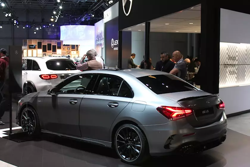 ផ្លូវការ៖ New York Auto Show ត្រលប់មកវិញសម្រាប់ឆ្នាំ 2022 3143_6