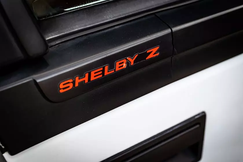 Седмично съкровище: 1988 Dodge Daytona Shelby Z 31480_11