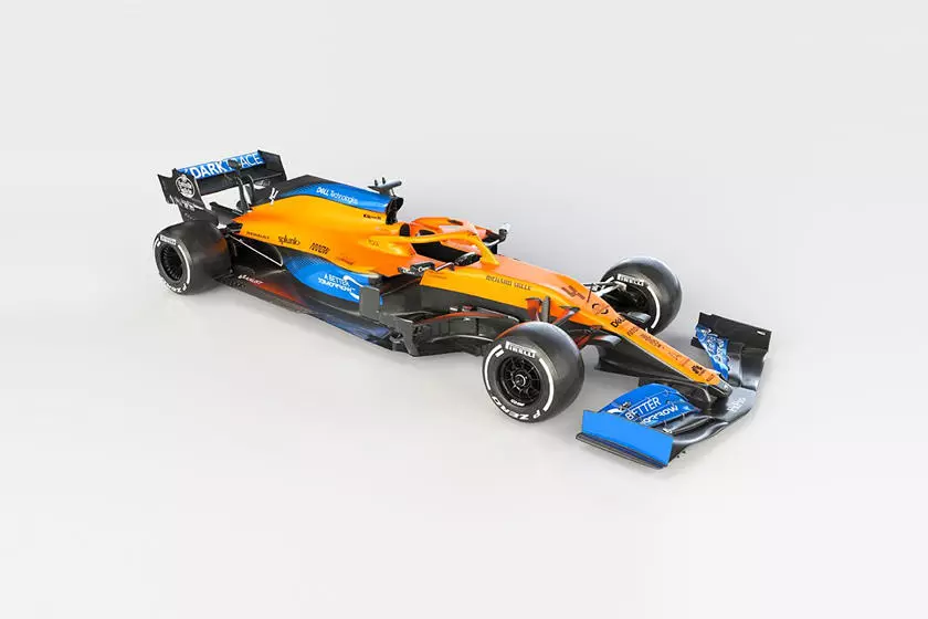 McLaren môže potrebovať predať podiel v tíme F1, aby prežil 31666_3