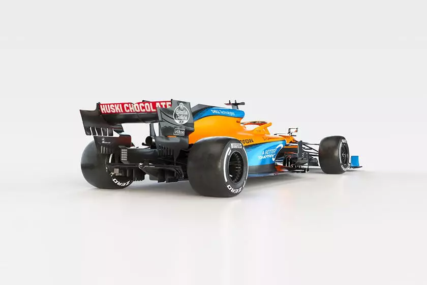McLaren môže potrebovať predať podiel v tíme F1, aby prežil 31666_4
