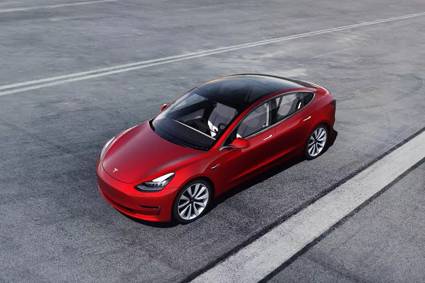 Teslas neuester Fehler ist ziemlich peinlich 31696_3