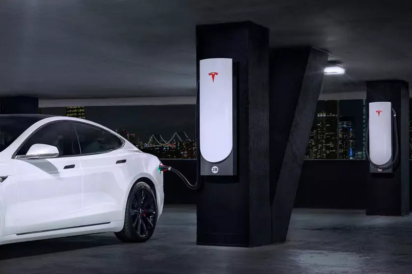 Tesla se nuutste flater is redelik verleentheid 31696_6