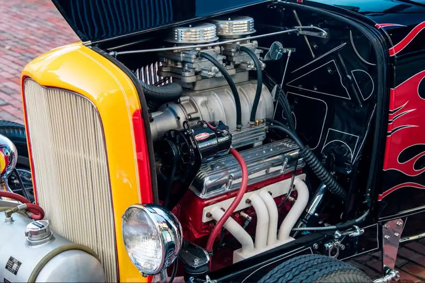 Le hot rod le plus emblématique du monde pourrait se vendre pour 1 million de dollars 31866_8