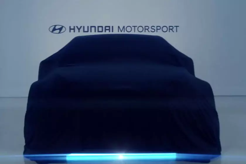 Hyundain uudella 45-konseptilla on jo tuleva kilpailija 31883_3