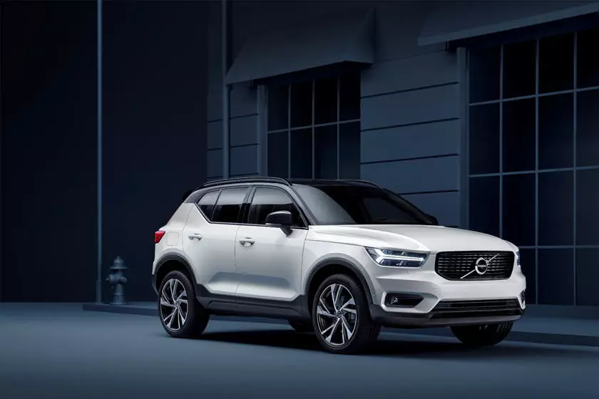 Volvo pode distribuir US$ 1 milhão em carros durante o Super Bowl 31934_6