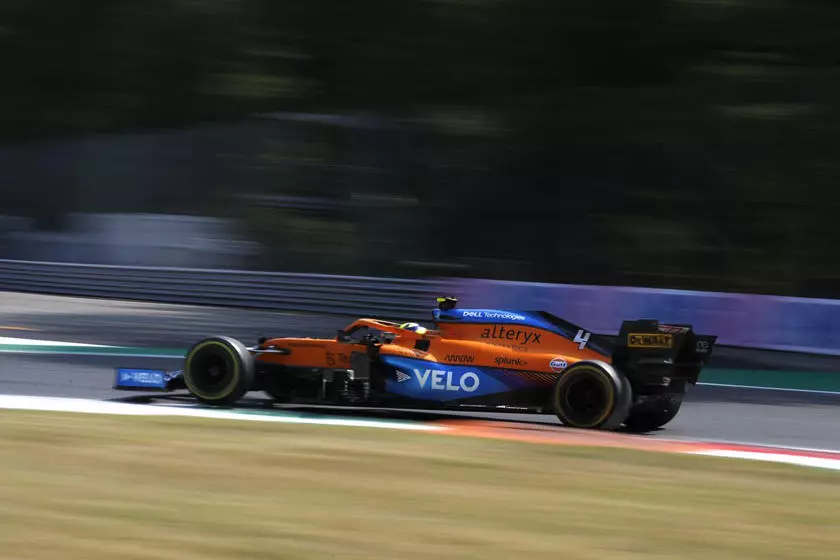 McLaren Menangkan Grand Prix Pertama Sejak 2012 31951_4