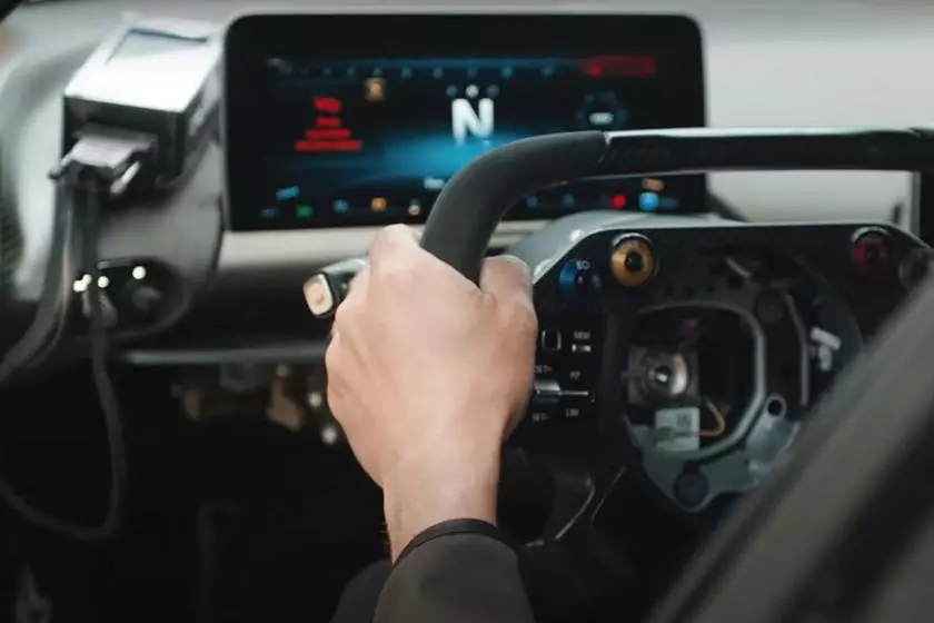 De Mercedes-AMG One klinkt als een echte F1-auto 31972_6