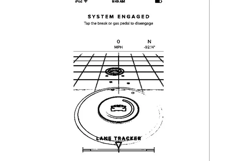 La nova patent pot fer que qualsevol cotxe sigui autònom 3243_6