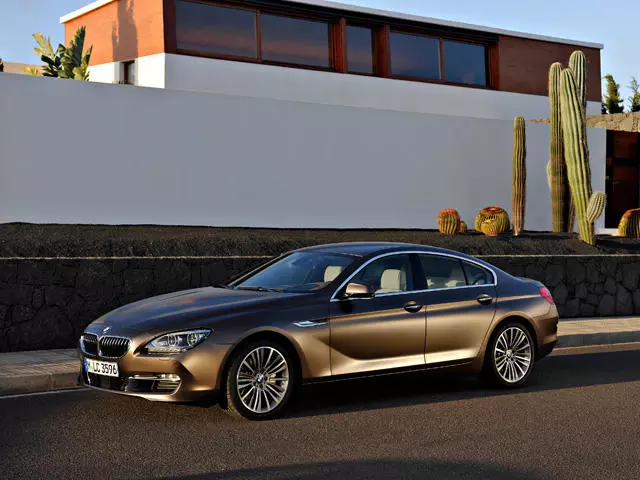 BMW Big Show kommer till Genève 32666_1