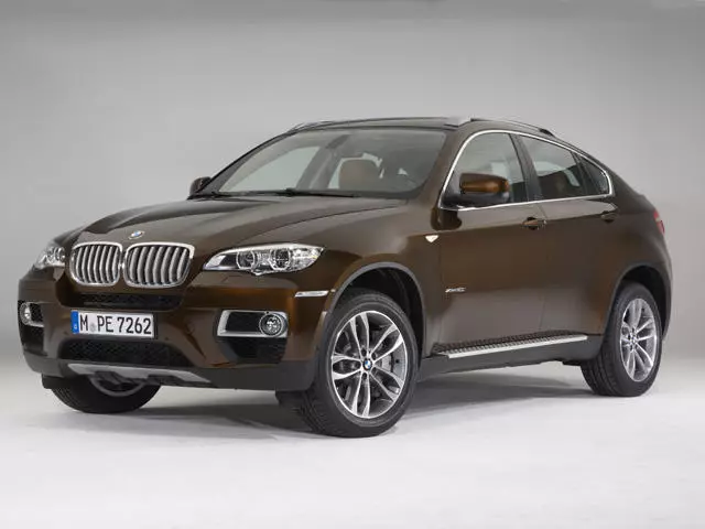 BMW பிக் ஷோ ஜெனிவாவில் வருகிறது 32666_4