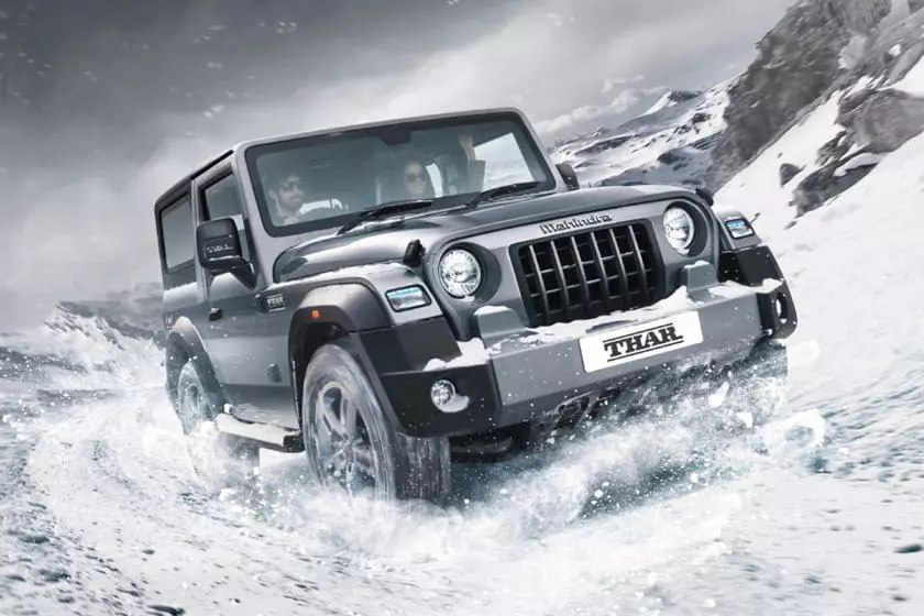 Íme egy másik hamis Jeep Wrangler, amelyet soha nem fognak eladni 32679_4