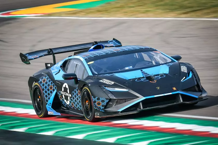 Renkontu La Vetveturilojn Kiu Inspiris La Plej Malmola Strata Aŭto de Lamborghini 3267_3