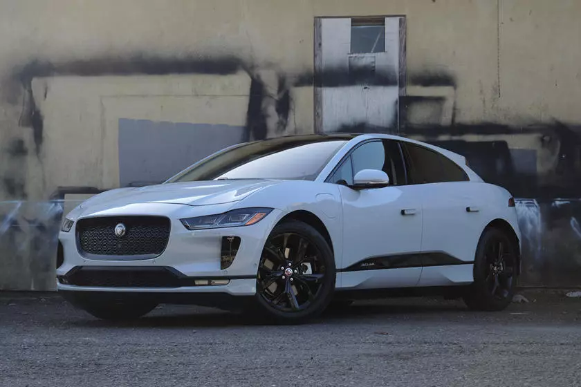 Jaguar Yana Son Wasu Masu Kera Motoci Daga Cikin Kasuwancin Sa 32832_7