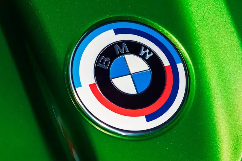 BMW kondig nuwe enjins, kleur en opsies vir verskeie modelle aan 33419_5