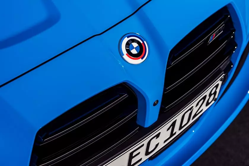 BMW annuncia nuovi motori, colori e opzioni per diversi modelli 33419_6