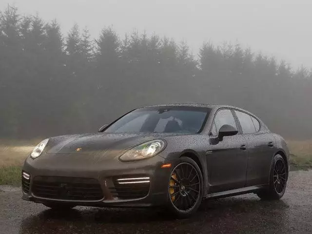 Apa yang Dikembangkan Porsche dengan Cepat yang Secara Resmi Membuat Mobil Lebih Cerdas Dari Manusia? 33632_1