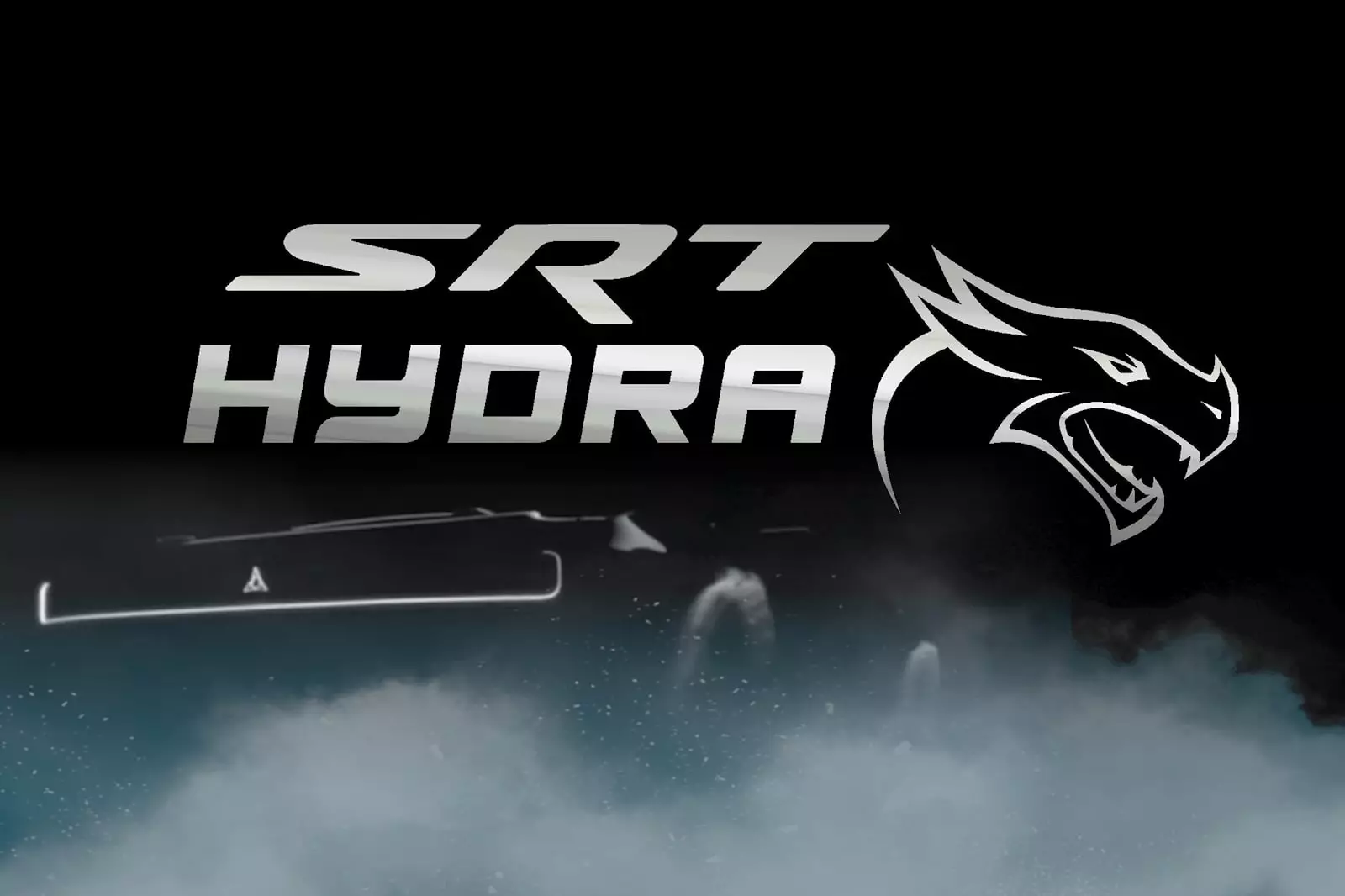 Uffiċjali: Dodge Tissostitwixxi Hellcat Bi 'Hydra' li jaħdem bl-idroġenu ta' 800 HP