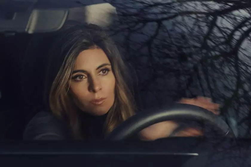 The Sopranos en Chevrolet Silverado EV-sterren in Super Bowl-advertentie 33716_6