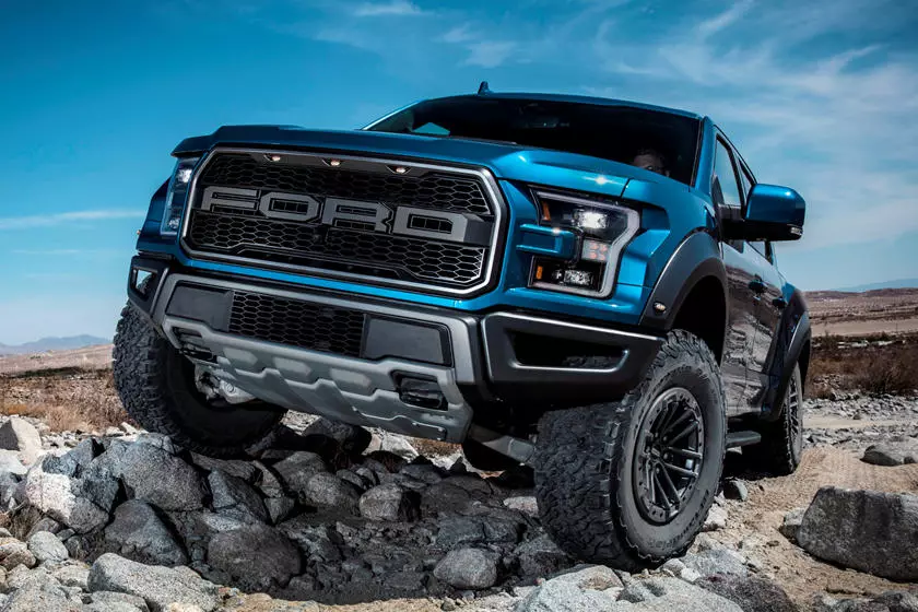 چوڭ تىپتىكى فورد F-150 قىمار ئويناش ۋاقتى چوڭ 33938_1