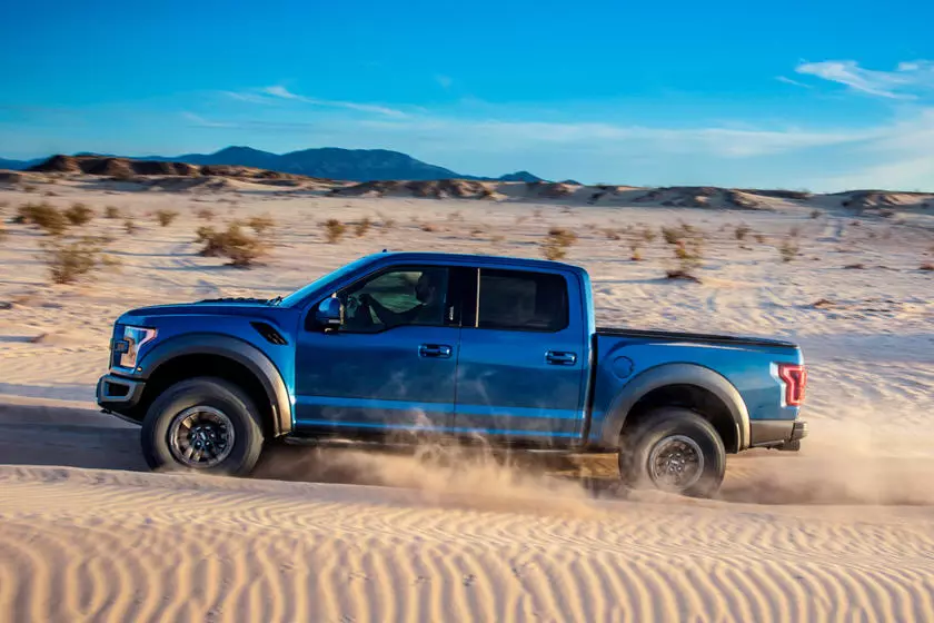 Massive Ford F-150 Gamble katta vaqt to'laydi 33938_3