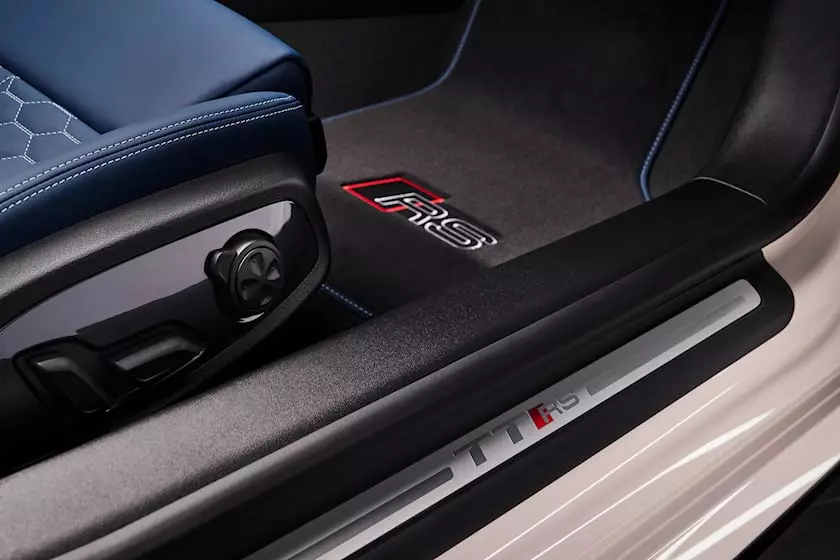 Amptelik: Audi TT RS is dood in Amerika 34002_5