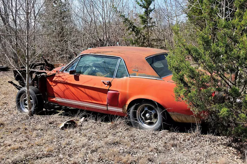 Két különleges Shelby GT500 érkezik a képernyőre 34172_5