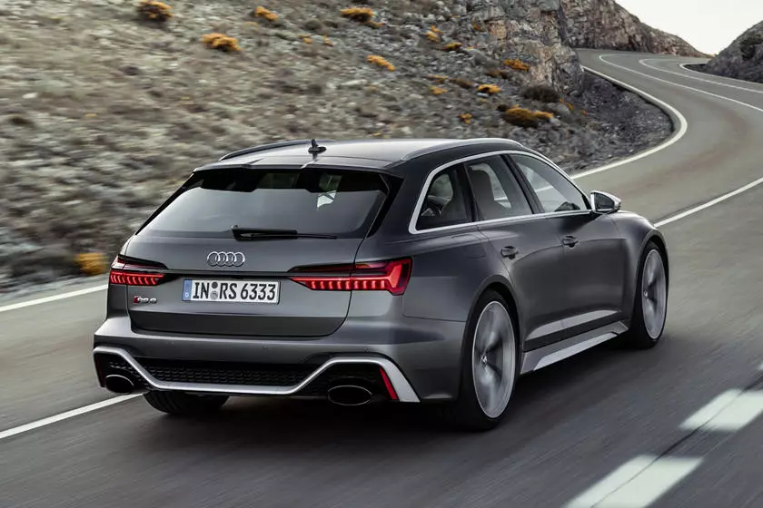 „Audi“ turi žinią visiems, kurie reikalavo RS6 Avant 34175_8