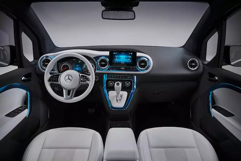 ĐÁNH GIÁ: Mẫu xe Mercedes-Benz mới sẽ ra mắt vào tháng tới 3425_7